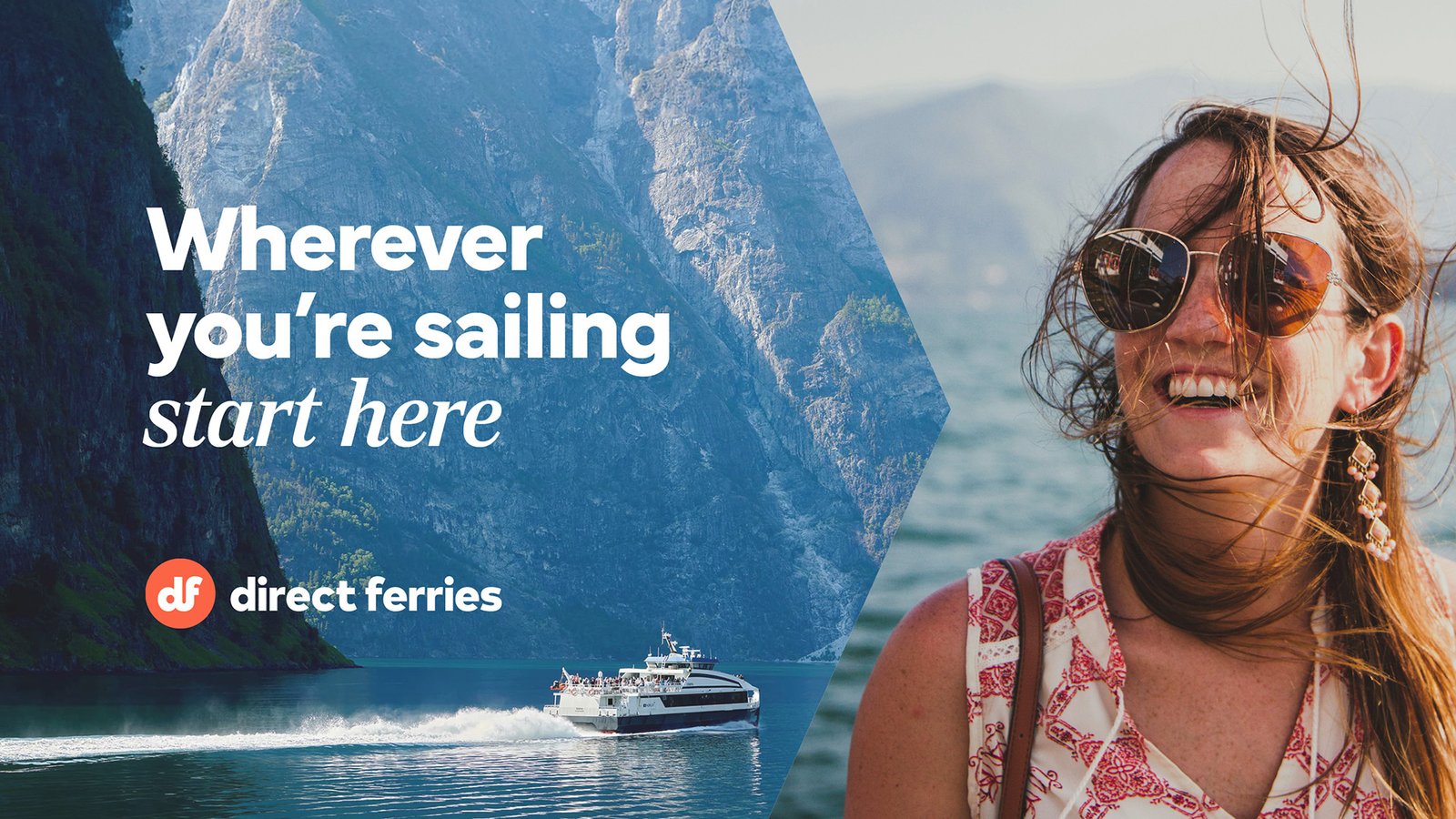 A Complete Guide to Ferry Travel from the UK: Routes, Tips, and Best ...